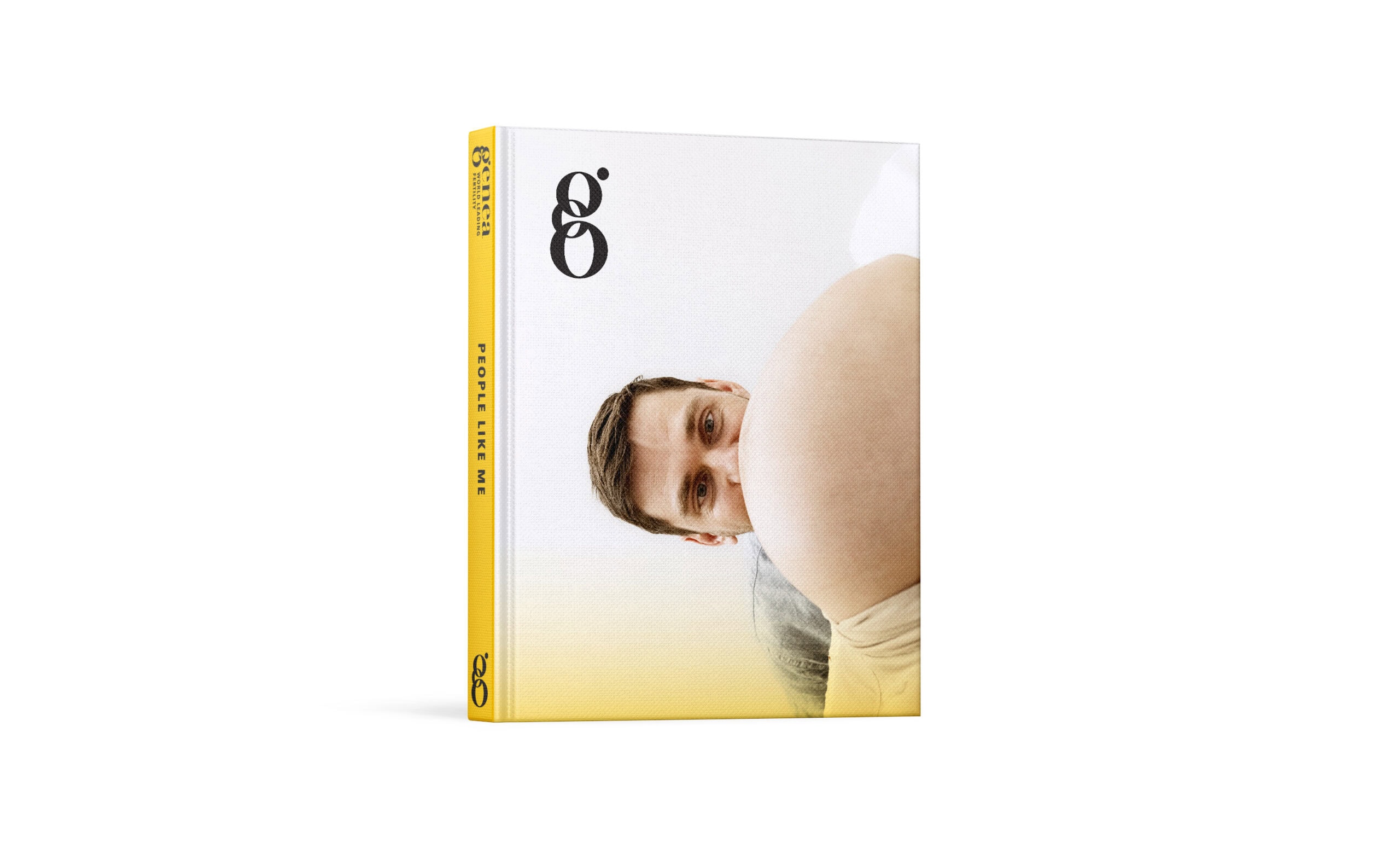 Genea Brand Refresh by The Creative Method