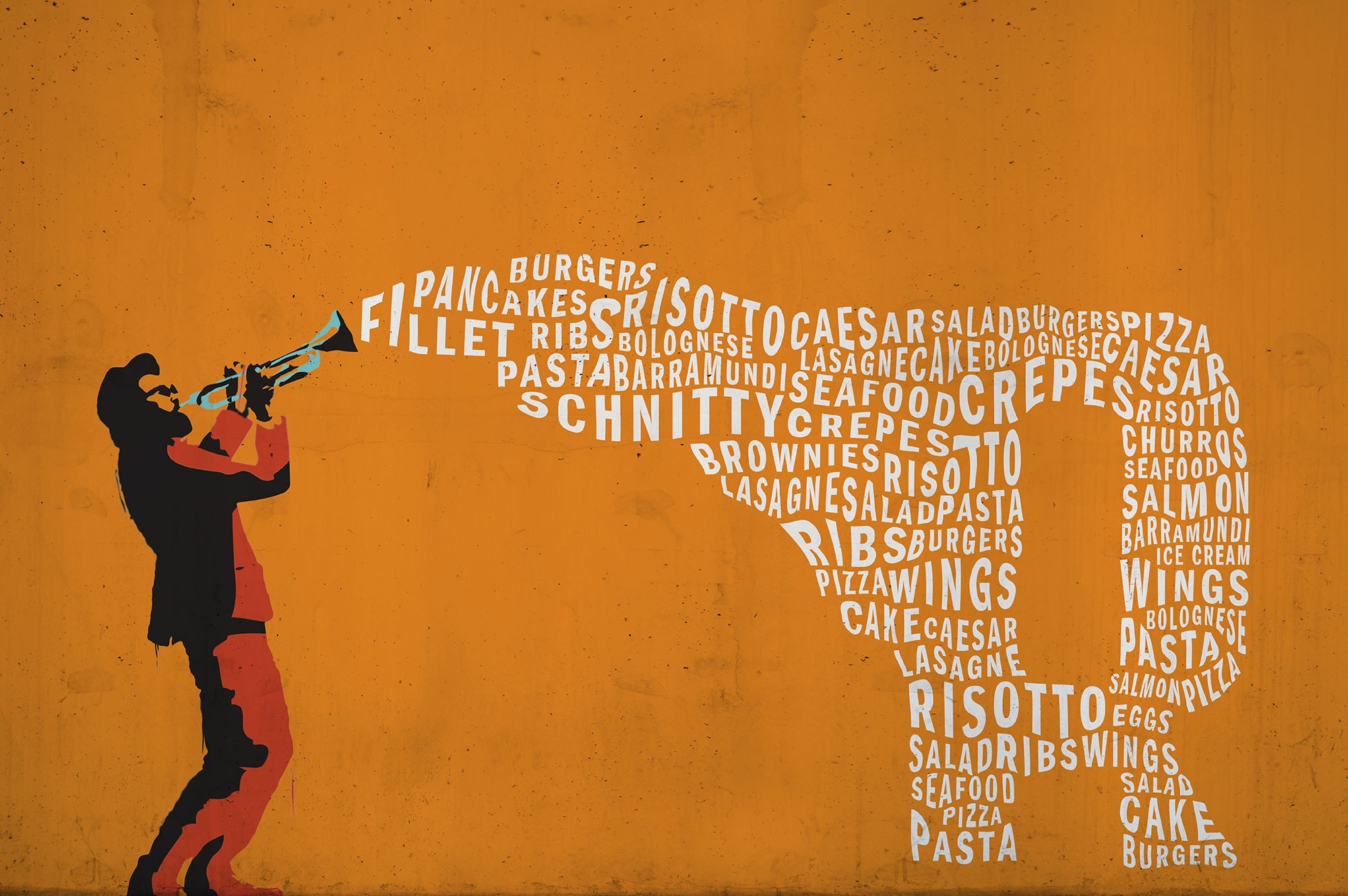 RASHAYS brand refresh by The Creative Method